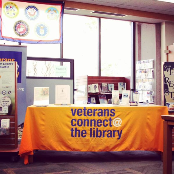 History – Chico Friends of the Library